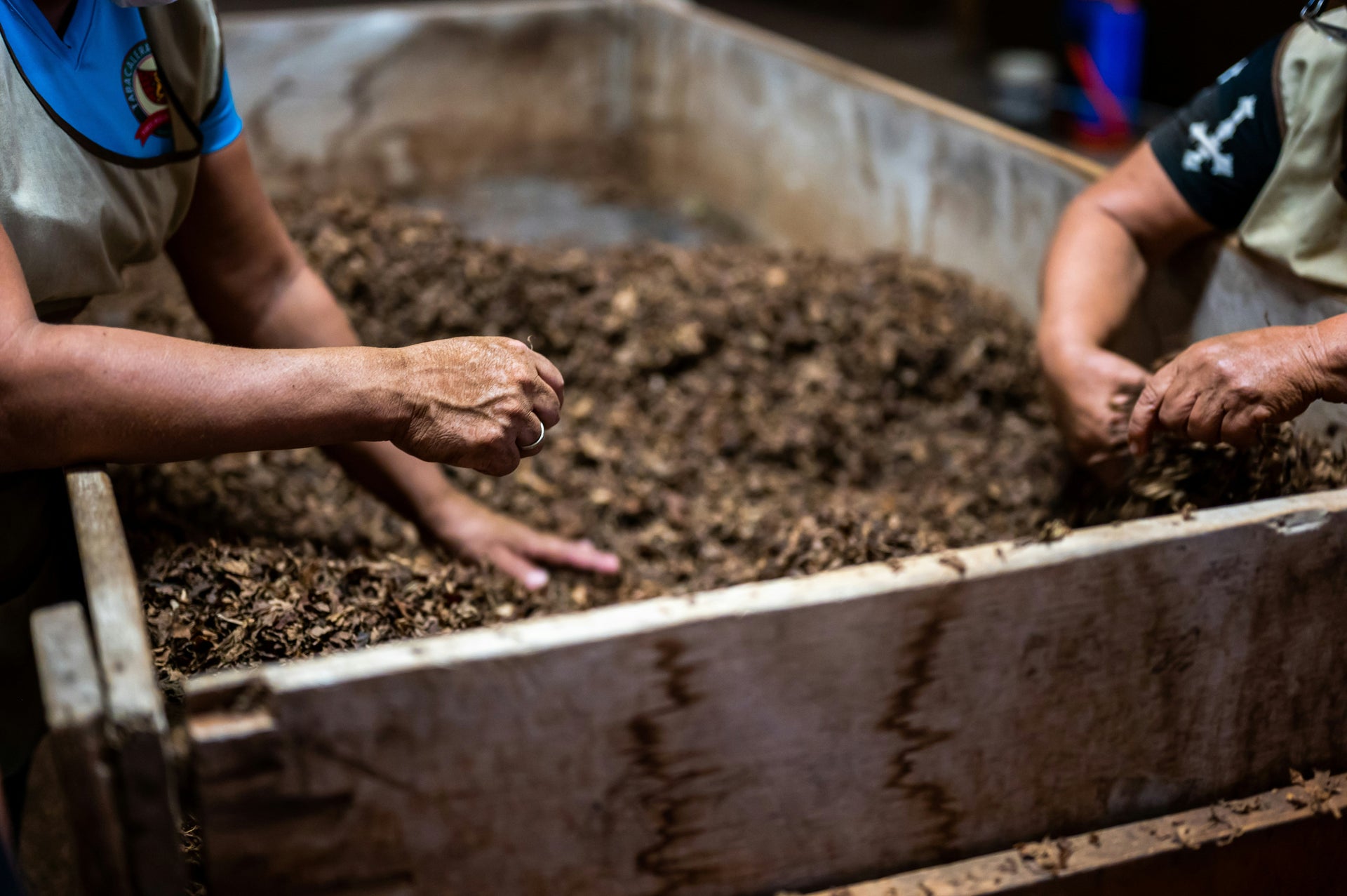 How to Make Perfect Compost: A Simple Guide for Fast, Healthy Soil ...